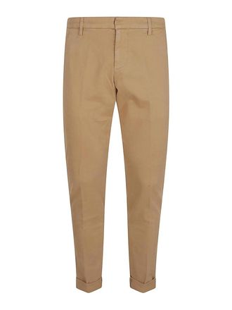 Dondup Pantalons Décontractés - Marron