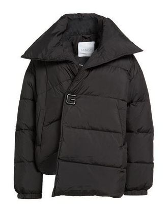 Ga&euml;lle Paris MANTEAUX - Doudounes plume ou synth&eacute;tique sur YOOX.COM