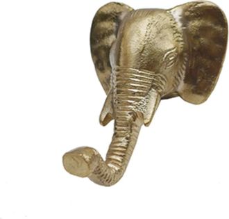 Doing Goods Pat&egrave;re en laiton Billy l&eacute;l&eacute;phant Doing Goods