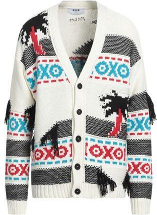 Msgm MAILLE - Cardigans sur YOOX.COM