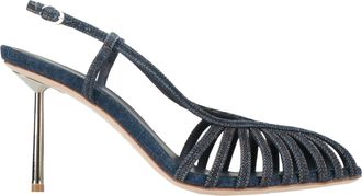 Le Silla SCHUHE - Sandalen auf YOOX.COM