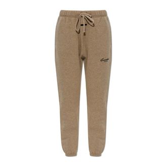 Fear of God Damen, Hosen, Beige, XSGr&ouml;&szlig;e