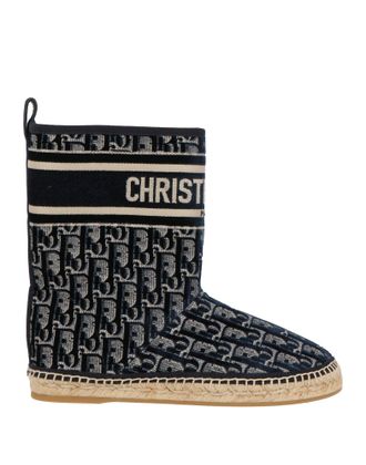 Dior SCHUHE - Stiefeletten auf YOOX.COM