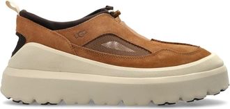 UGG Ugg, Homme, Chaussures, Brun, Taille: 45 EU Heritage Utility Axoid