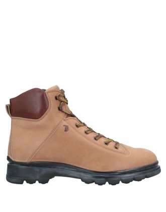 Tod's SCHUHE - Stiefeletten auf YOOX.COM