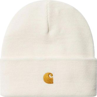Carhartt Work in Progress unisex, Accessoires, Blanc, Taille: ONE Size Beanies