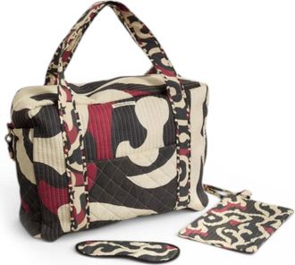 mare di latte Femme, Sacs, Multicolore, Taille: ONE Size Sac Week End Rodeo