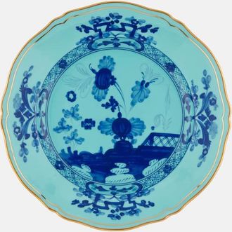 Ginori 1735 Dessertteller Oriente Italiano
