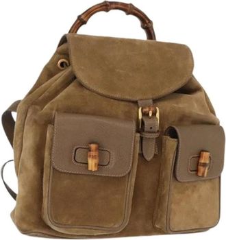 Gucci Damen, Pre-Owned, Braun, ONE SIZEGröße