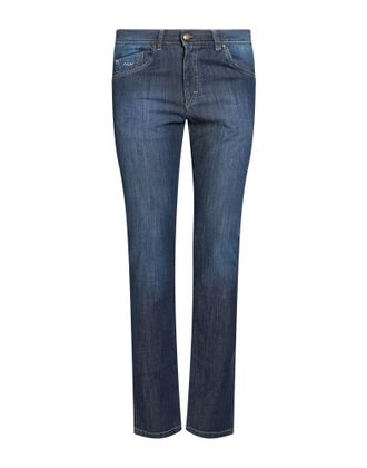 ALV by Alviero Martini HOSEN & R&Ouml;CKE - Jeanshosen auf YOOX.COM