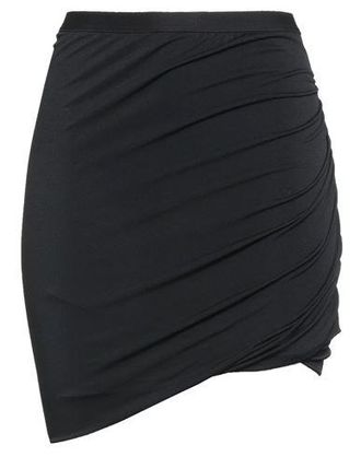 Rick Owens BAS - Mini-jupes sur YOOX.COM
