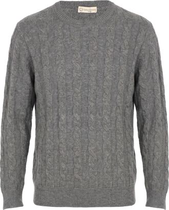 Cashmere Company STRICKWAREN - Pullover auf YOOX.COM