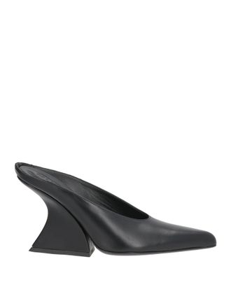 MUGLER SCHUHE - Mules & Clogs auf YOOX.COM