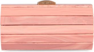 Cult Gaia Femme, Sacs, Rose, Taille: ONE Size Clutches