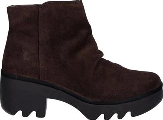 FLY London Damen, Schuhe, Braun, 37 EUGr&ouml;&szlig;e