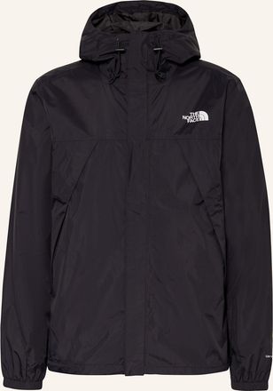 The North Face Outdoor-Jacke Antora schwarz