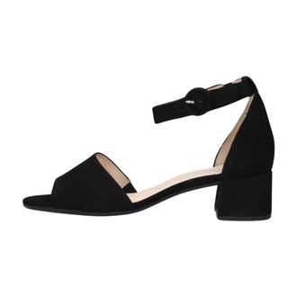 Gabor Damen, Schuhe, Schwarzk, 38 1/2 EUGr&ouml;&szlig;e