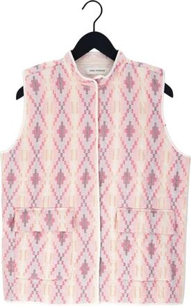 Sofie Schnoor Damen, Jacken, Mehrfarbig, SGr&ouml;&szlig;e