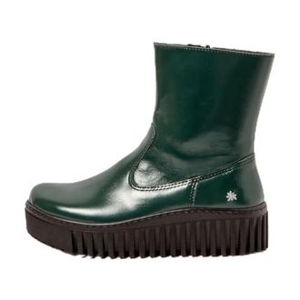 Art Art Femme 1531 Brighton Botte Oxford, Jungle, 36 EU