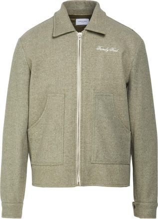 Family Fir$t Milano JACKEN & M&Auml;NTEL - Jacken und Anoraks auf YOOX.COM