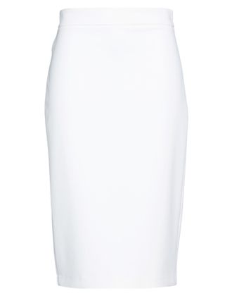 Elisabetta Franchi HOSEN & R&Ouml;CKE - Midi-R&ouml;cke auf YOOX.COM