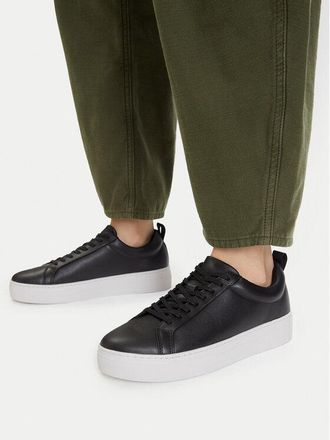Vagabond Sneakers Zoe Platform 5927-101-20 Schwarz