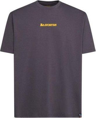 La Sportiva Moon Climb M - T-Shirt - Herren