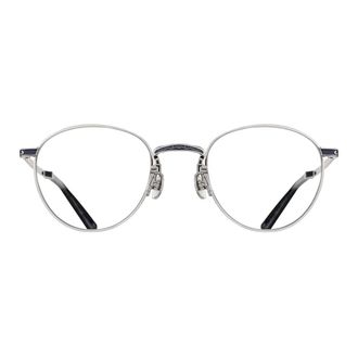 Matsuda M3164 Panto Brillen - - Accessories - Damen - Grau - ONE SIZE