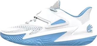 Under Armour Homme, Sport, Blanc, Taille: 41 EU D. Fox 2