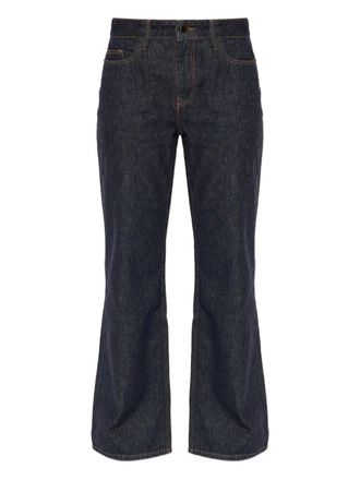 AllSaints Ember Schlagjeans - Blau