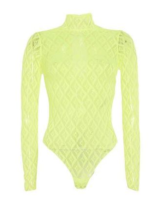 Elisabetta Franchi TOPS - Bodys sur YOOX.COM