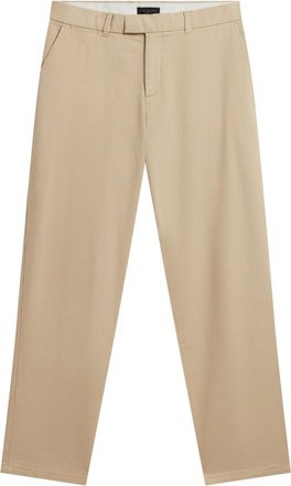 Ted Baker Bernads Regular Fit Stone Chino