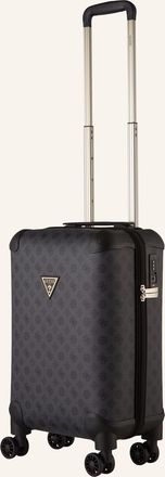 Guess Trolley Wilder schwarz
