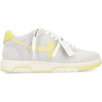 Off-white Herren, Schuhe, Grau, 42 1/2 EUGr&ouml;&szlig;e