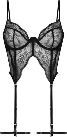 Hunkem&ouml;ller Corsage Isabelle