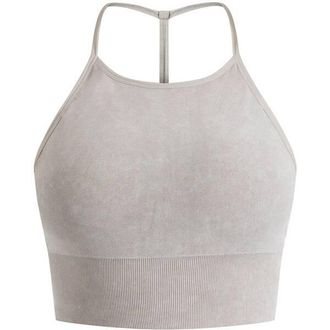 Smilodox Damen Shirt Vera Batik