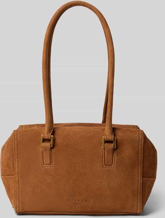 Liebeskind Satchel aus echtem Leder Modell KAYLA