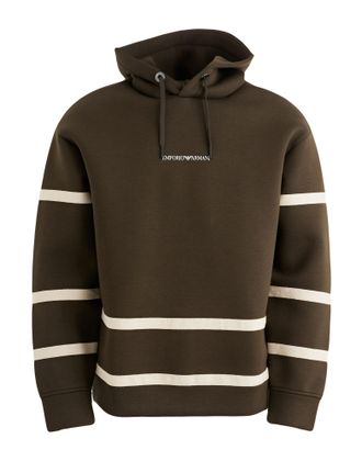 Emporio Armani TOPS - Sweatshirts auf YOOX.COM