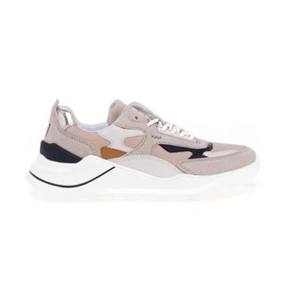 D.A.T.E. D.a.t.e., Damen, Schuhe, Mehrfarbig, 40 EUGr&ouml;&szlig;e
