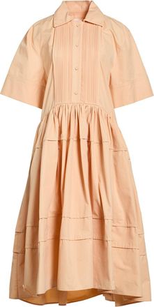 Jil Sander KLEIDER - Midi-Kleider auf YOOX.COM