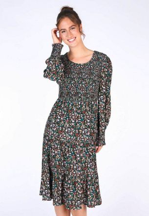 Deerberg Sommerkleid J&uuml;tte