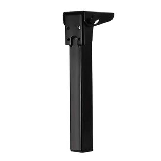 Generic Klappbare Tischbeine f&uuml;r Tische, hohe Tragf&auml;higkeit, klappbare Bankett-Tischbeine, M&ouml;bel-Ersatzzubeh&ouml;r, kompaktes Design f&uuml;r Schreibtisch, TV-St&auml;nder,