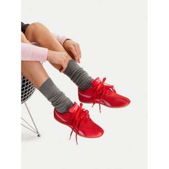 Reebok Sneakers Reebok EO-ULTRA LO 100247535 Rot