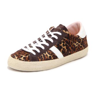 D.A.T.E. D.a.t.e., Damen, Schuhe, Braun, 37 EUGr&ouml;&szlig;e