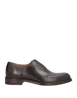 A.Testoni SCHUHE - Schn&uuml;rschuhe auf YOOX.COM