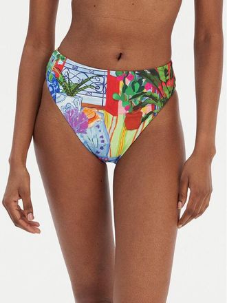 Seafolly Bikini-Unterteil La Boca 40609-286 Bunt