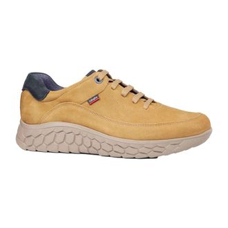 Callaghan Sneakers - - Shoes - Herren - Gelb - 45 EU