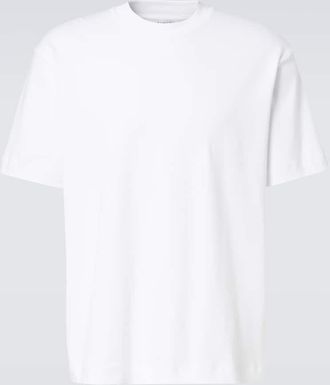 Sunspel T-shirt en coton