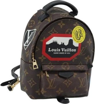 Louis Vuitton Damen, Pre-Owned, Braun, ONE SIZEGr&ouml;&szlig;e