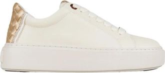 Alexander Smith Femme, Chaussures, Beige, Taille: 37 EU London Baskets